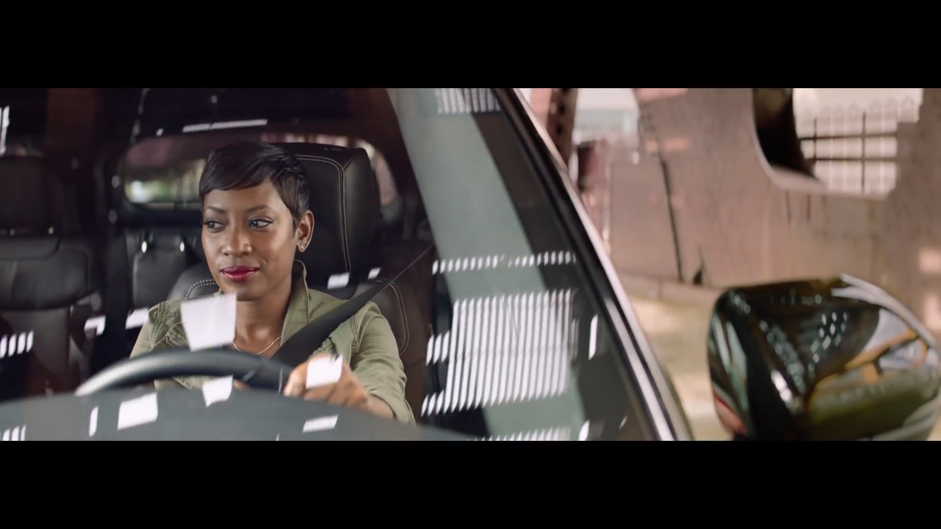 DDA Talent | Clients Don Davis | Ford